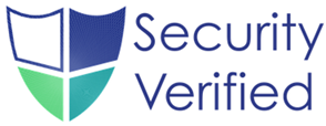Certificering: Security Verified